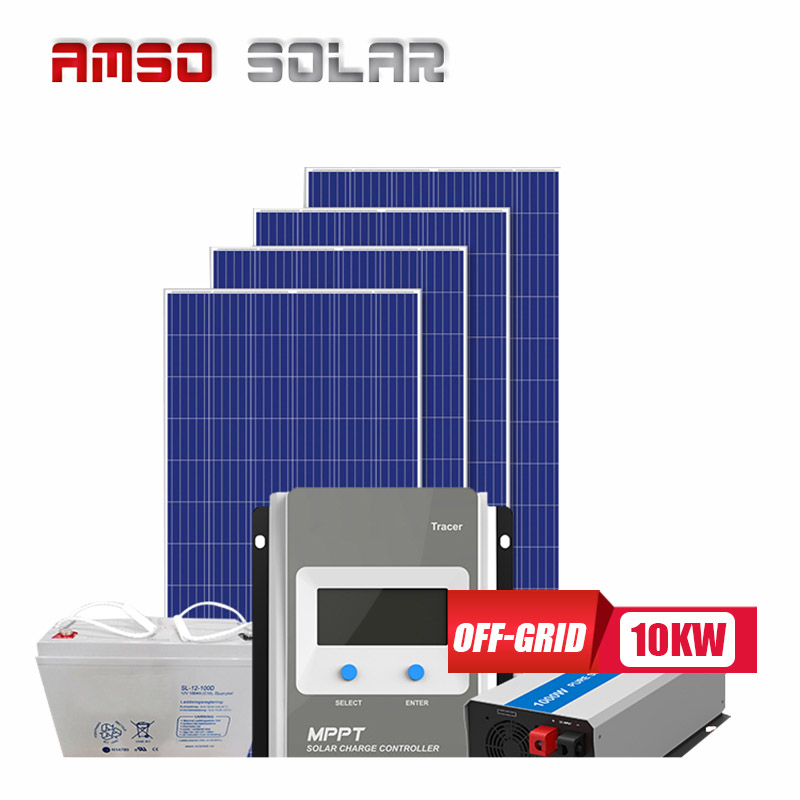 China 1000w off grid solar system 1kw off grid solar panel system for ...